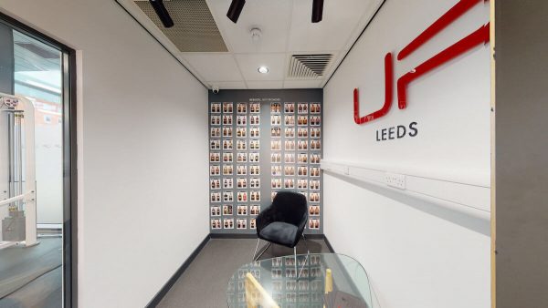 Personal Trainers in Leeds | Ultimate Performance