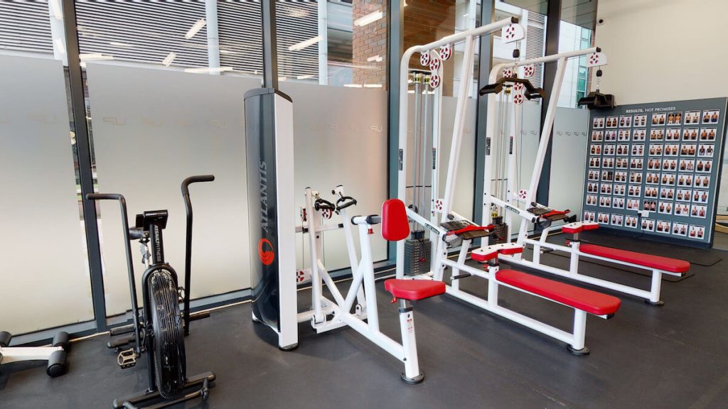 Personal Trainers in Leeds | Ultimate Performance