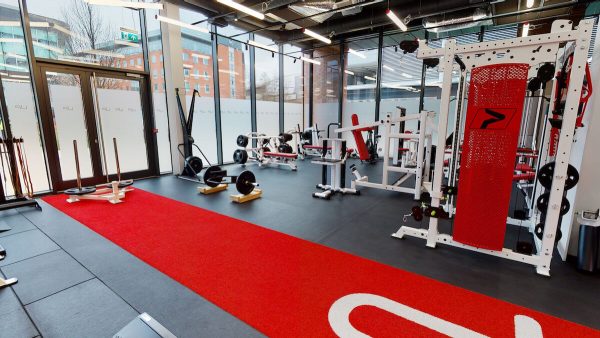 Personal Trainers in Leeds | Ultimate Performance