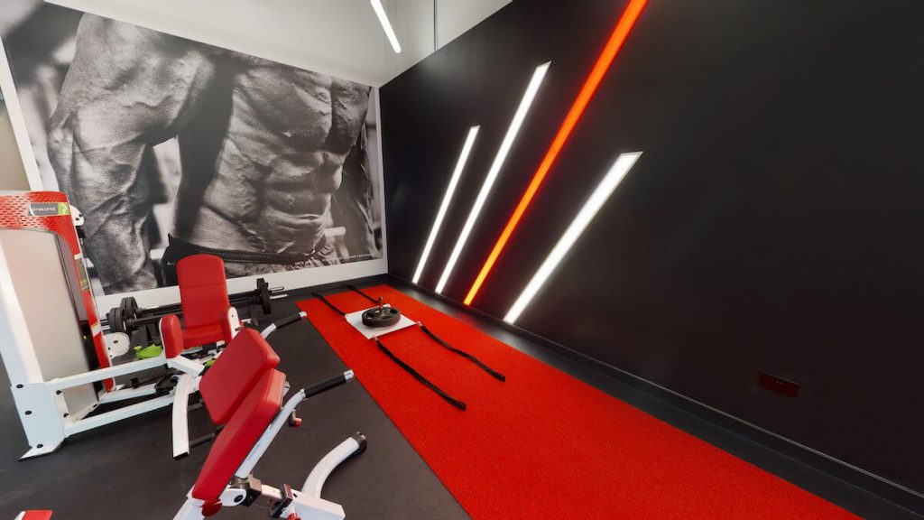 Personal Trainers in Leeds | Ultimate Performance