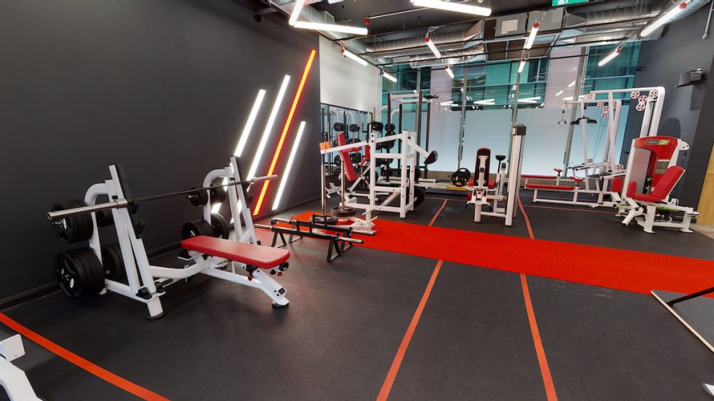 Personal Trainers in Liverpool | Ultimate Performance