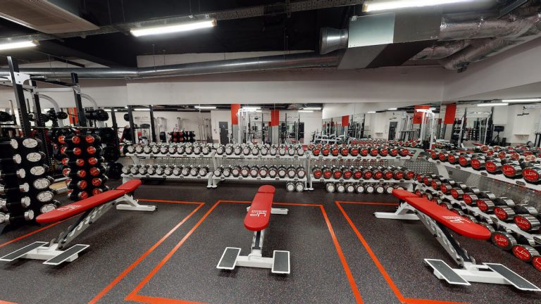 Personal Training Programs | Apply for Plans and Prices | U.P. UK