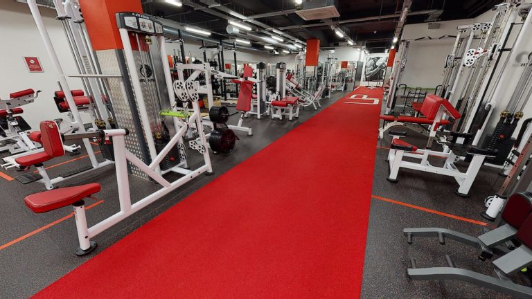 Personal Trainers in Chelsea | Ultimate Performance