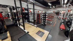 Personal Trainers in Paddington, London | Ultimate Performance