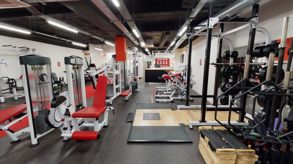 Personal Trainers in Chelsea | Ultimate Performance