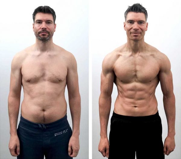 Personal Trainer Mayfair, London | Ultimate Performance