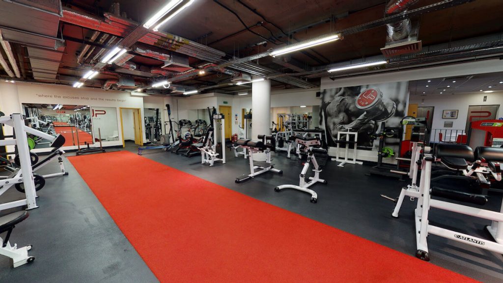 Personal Trainer Mayfair, London | Ultimate Performance