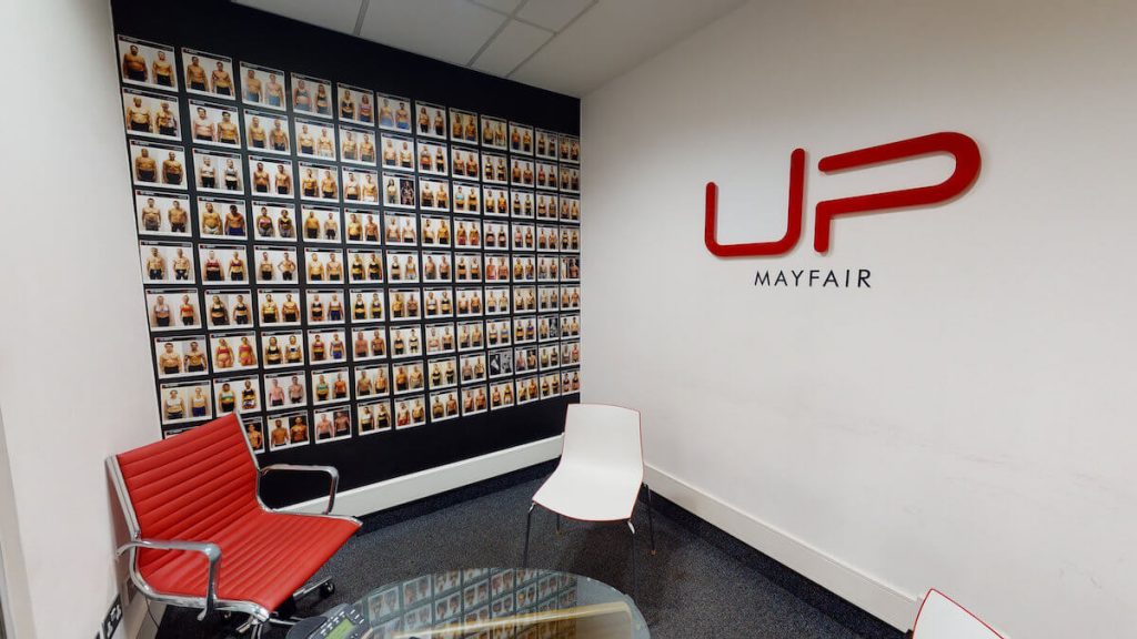 Personal Trainer Mayfair, London | Ultimate Performance