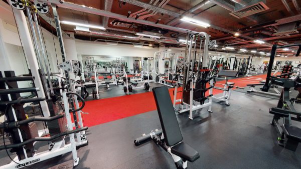 Personal Trainer Mayfair, London | Ultimate Performance