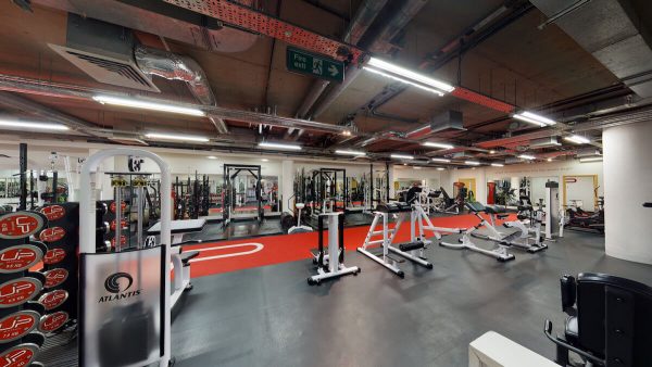 Personal Trainers in Knightsbridge, London | Ultimate Performance