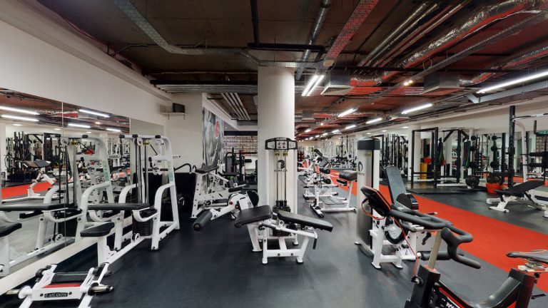 Personal Trainer Mayfair, London | Ultimate Performance