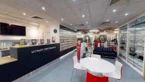 Personal Trainer Mayfair, London | Ultimate Performance