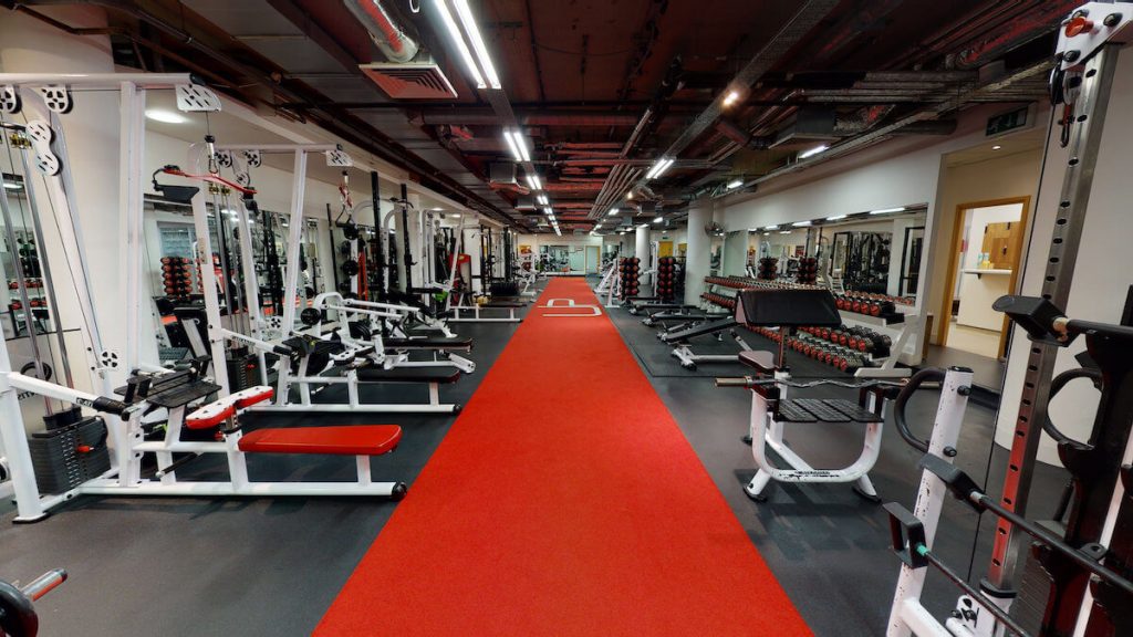 Personal Trainer Mayfair, London | Ultimate Performance