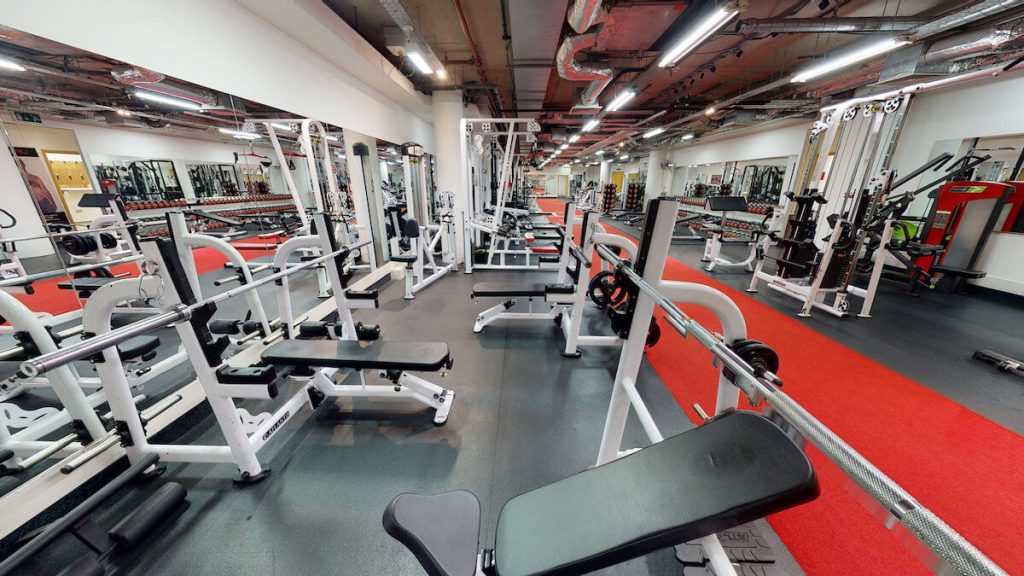 Personal Trainer Mayfair, London | Ultimate Performance