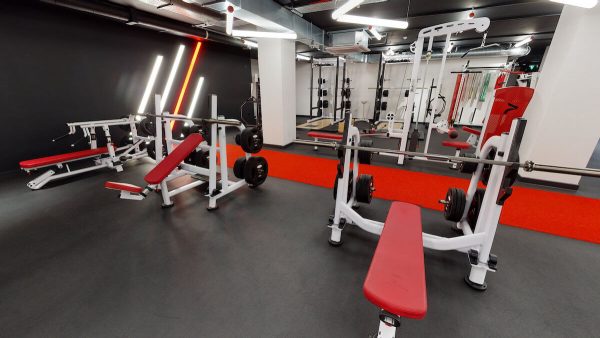 Personal Trainer Mayfair, London | Ultimate Performance