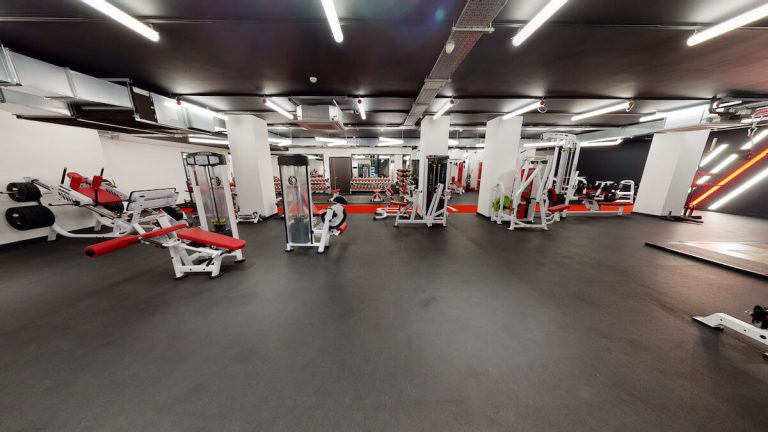 Personal Trainers in St Pauls, London | Ultimate Performance