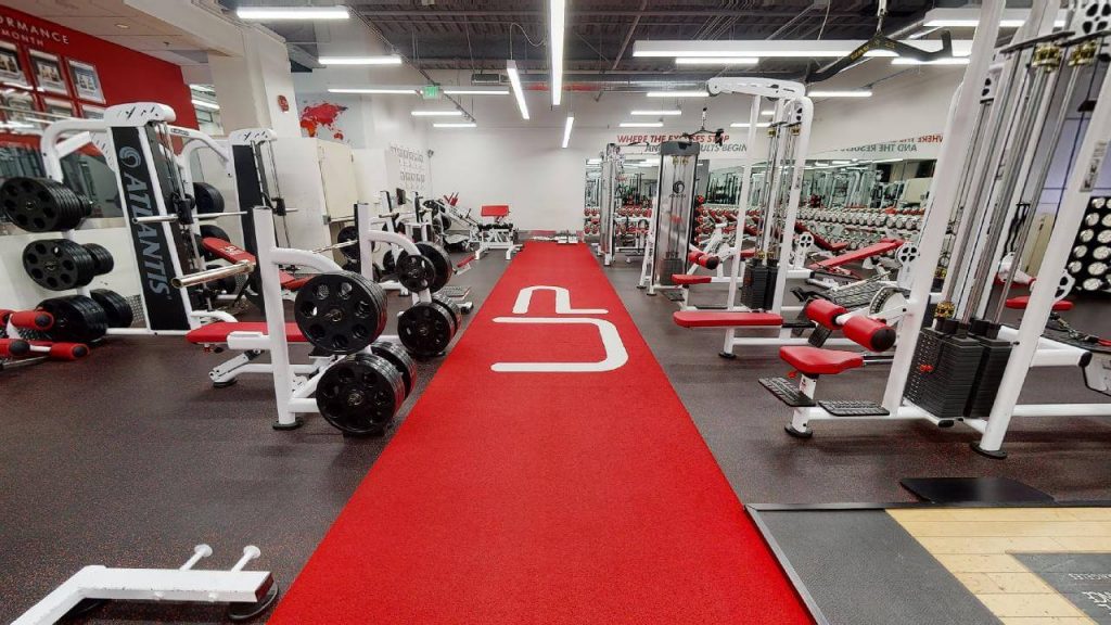 Personal Trainers in Brentwood, LA | Ultimate Performance Ultimate ...