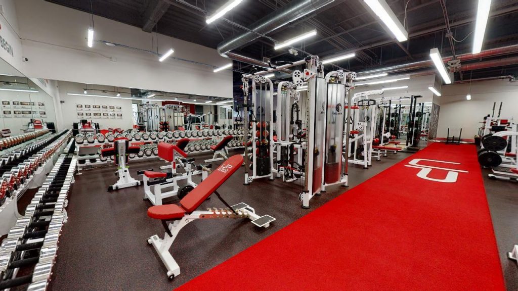 Personal Trainers in Brentwood, LA | Ultimate Performance Ultimate ...