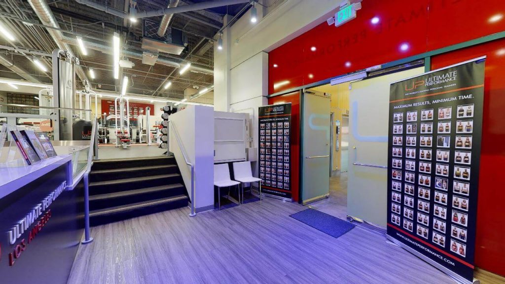 Personal Trainers in Brentwood, LA | Ultimate Performance Ultimate ...