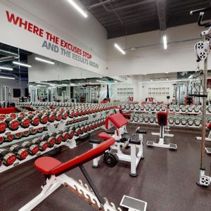 Our Locations | Find a Personal Trainer | Ultimate Performance