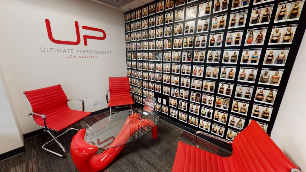 Personal Trainers in Brentwood, LA | Ultimate Performance Ultimate ...