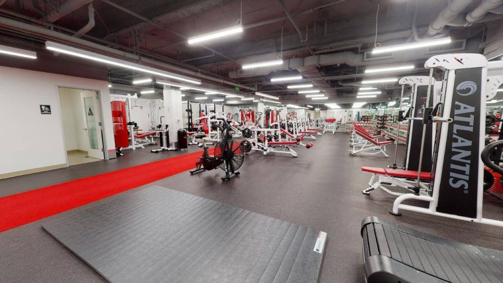 Personal Trainers in West Hollywood | Ultimate Performance LA