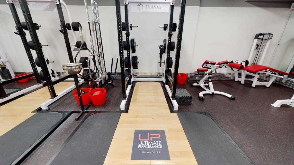 Personal Trainers in West Hollywood | Ultimate Performance LA