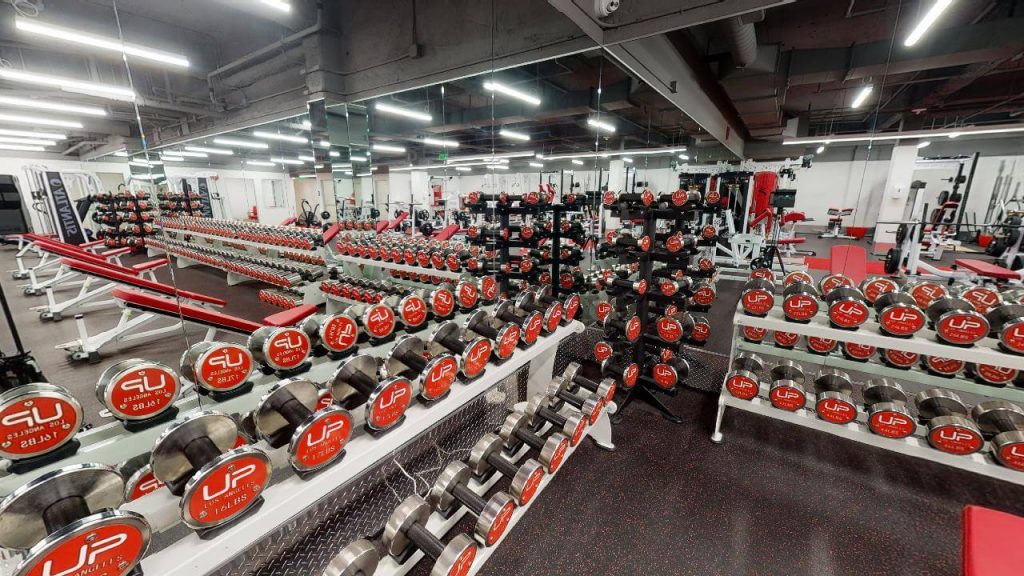 Personal Trainers in West Hollywood | Ultimate Performance LA