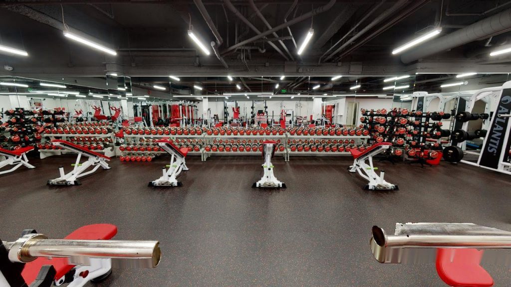 Personal Trainers in West Hollywood | Ultimate Performance LA