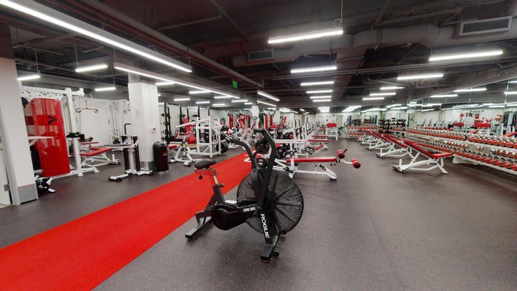 Personal Trainers in West Hollywood | Ultimate Performance LA