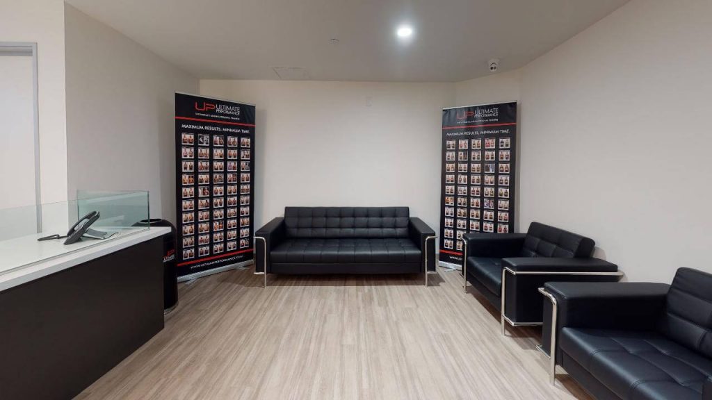 Personal Trainers in West Hollywood | Ultimate Performance LA