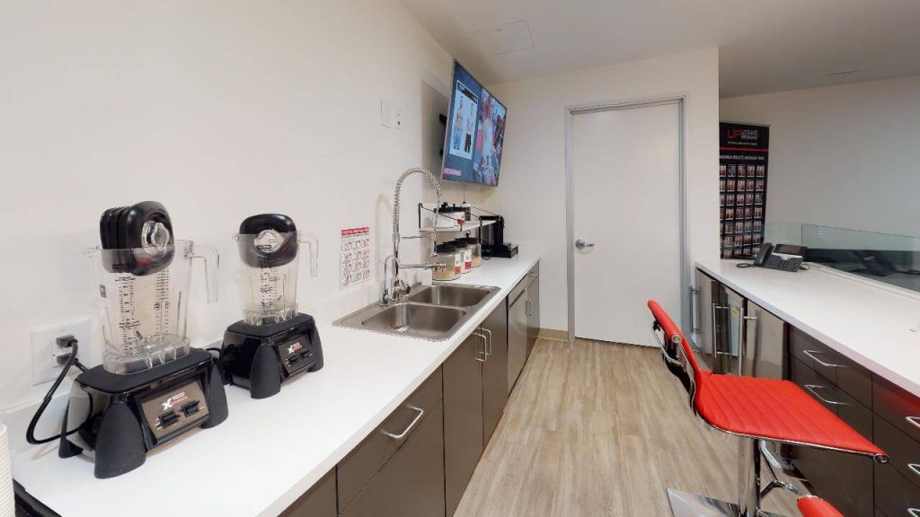 Personal Trainers in West Hollywood | Ultimate Performance LA