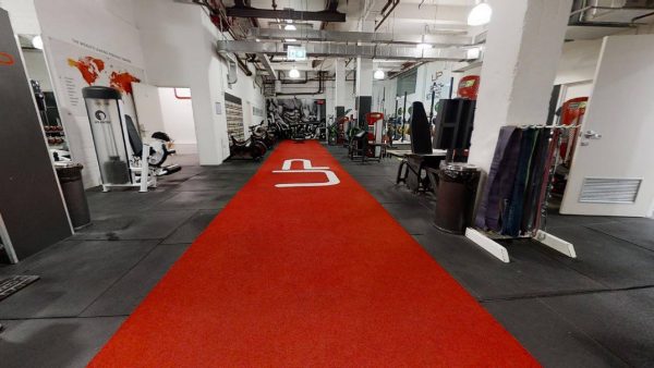 Personal Trainers in Sydney | Ultimate Performance Sydney