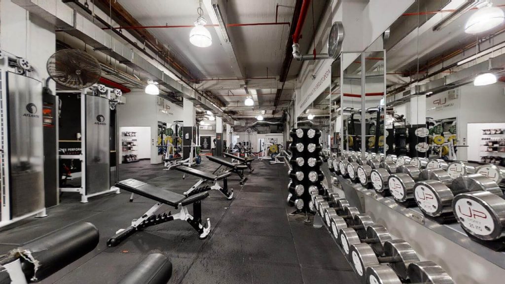 Personal Trainers in Sydney | Ultimate Performance Sydney