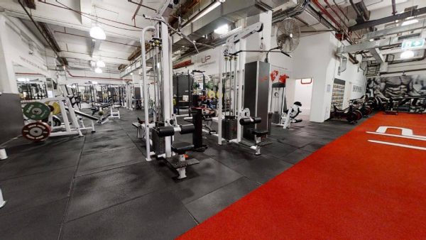 Personal Trainers in Sydney | Ultimate Performance Sydney