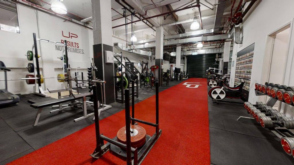 Personal Trainers in Sydney | Ultimate Performance Sydney