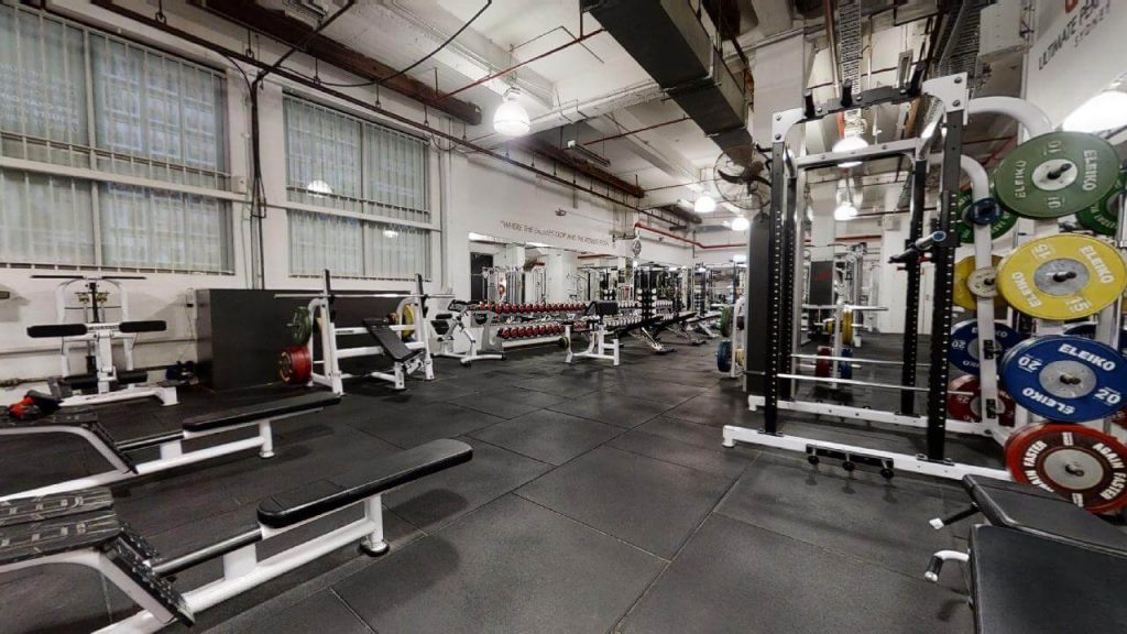 Personal Trainers in Sydney | Ultimate Performance Sydney