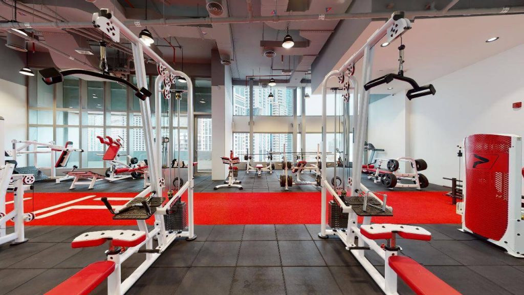 Personal Trainers in Dubai Marina | Ultimate Performance Dubai