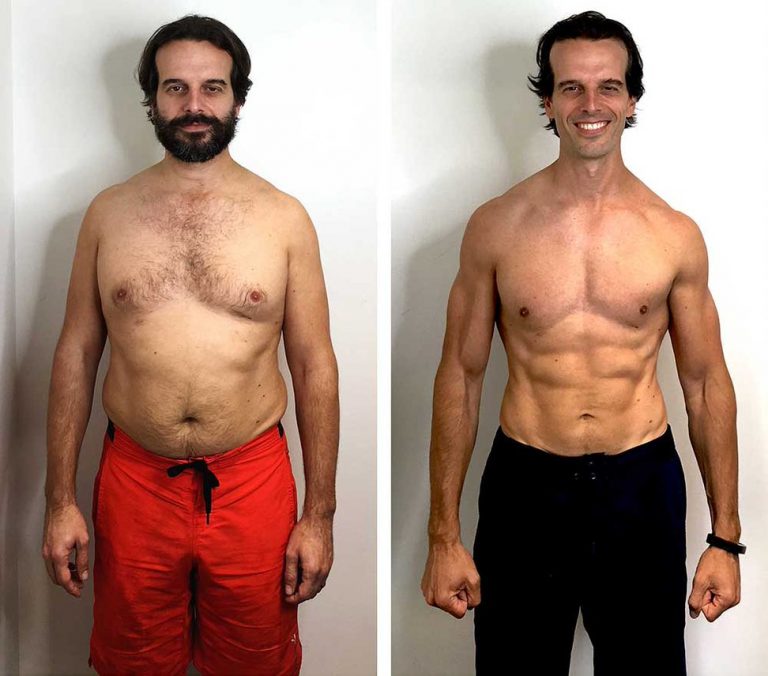 Personal Trainer Bethesda | Personal Training Bethesda Gym | U.P. USA