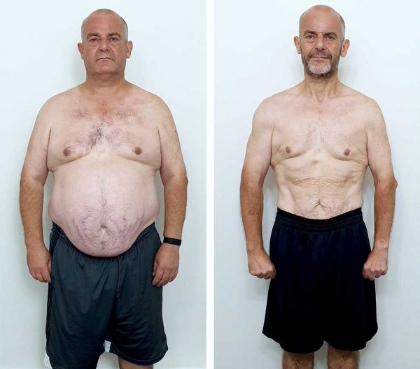 Fat Loss Experts | Fast Healthy Weight Loss | Ultimate Performance