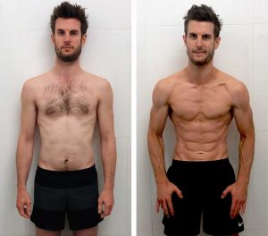 Personal Trainers in Sydney | Ultimate Performance Sydney