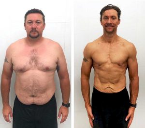 Personal Trainers in Sydney | Ultimate Performance Sydney