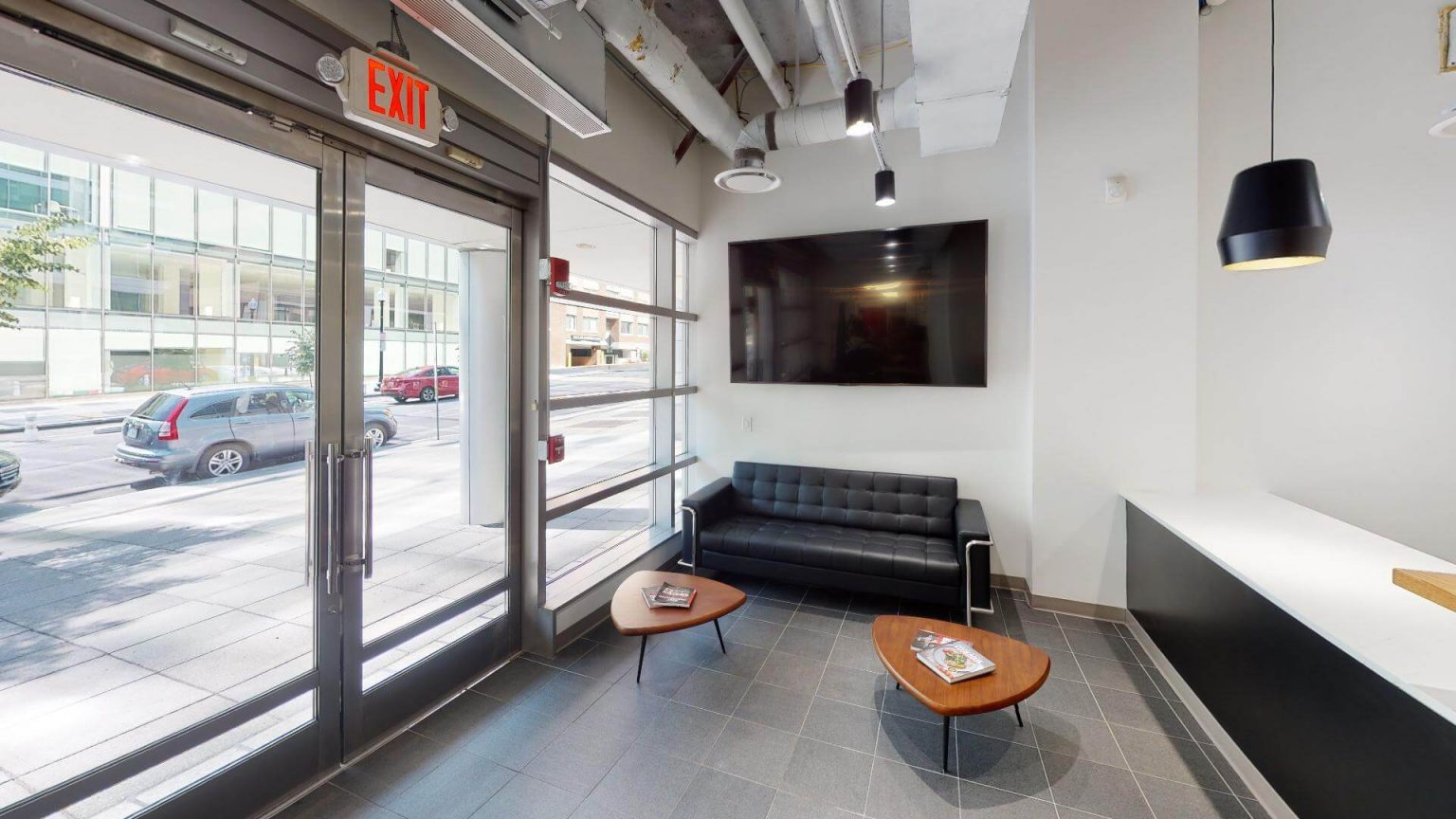 Personal Trainer Washington DC - Dupont Circle | Ultimate Performance USA