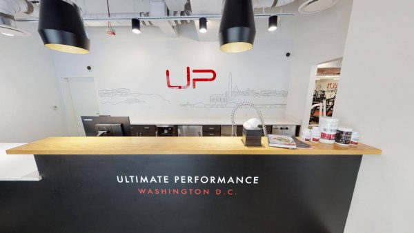 Personal Trainer Washington DC - Dupont Circle | Ultimate Performance USA