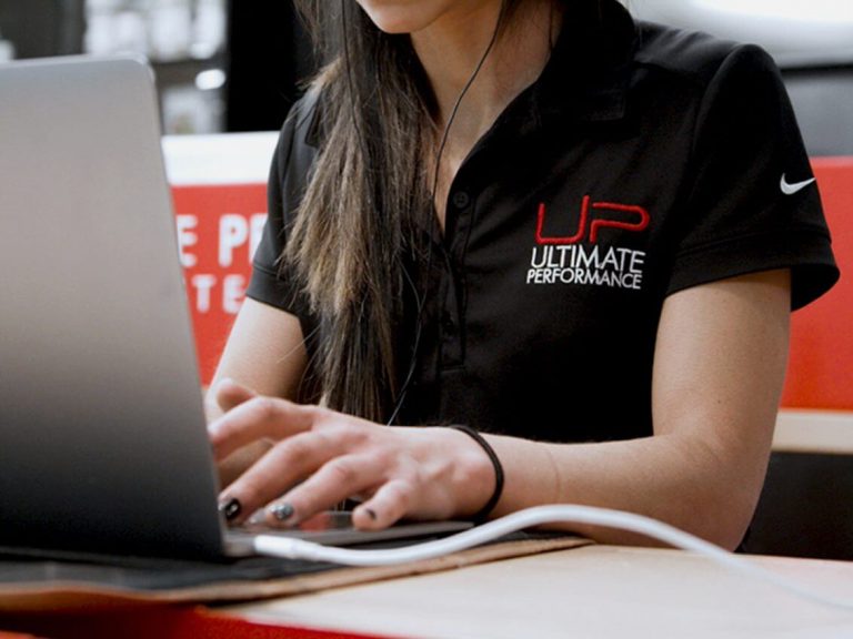 Online Personal Training