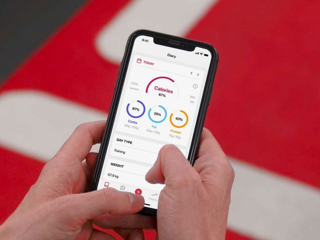 Online Personal Training