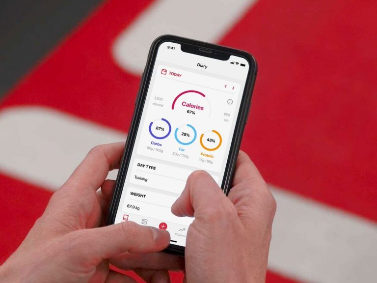 Online Personal Training