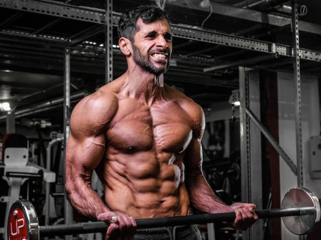 Online Personal Training