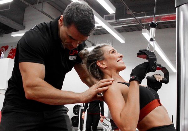 Invest In Your Fitness Goal | Ultimate Performance