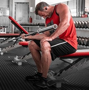 12 Week Body Transformation | Body Transformation Program | U.P. UK